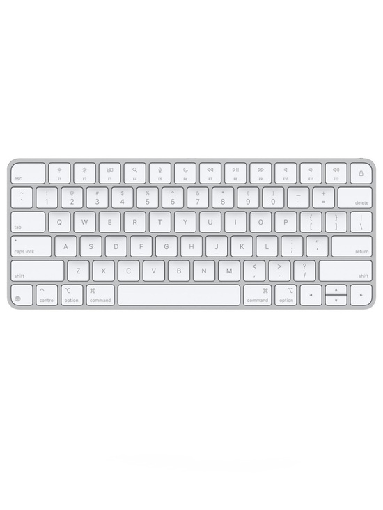 Apple | Computers, Laptops & Parts | Apple Magic Keyboard Bluetooth ...